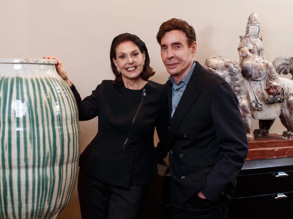 About | FREEMAN INTERIORS